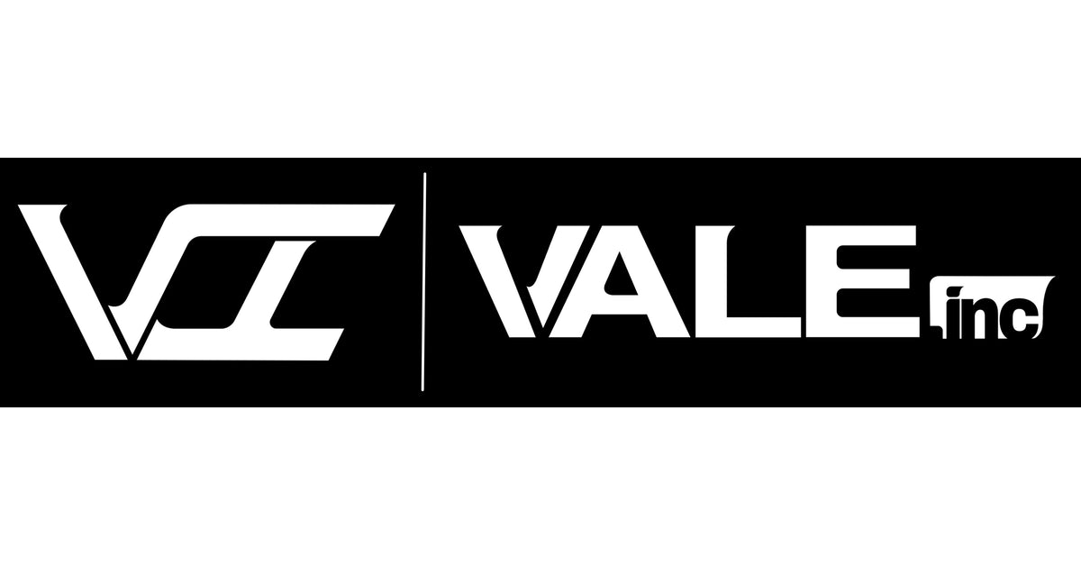 ABOUT VALE inc. – Vale Inc